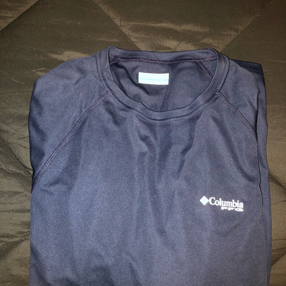 Columbia | Shirts | Columbia Performance Fishing Gear Longsleeve | Poshmark